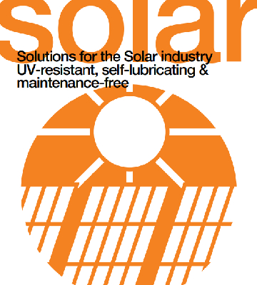 igus® Solutions for the Solar industry | J&E Papadopoulos SA | Ι.& Ε ...