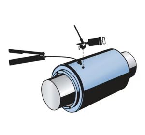 OK coupling mounting and dismounting kits SKF TMHK series | J&E ...